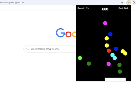 Ball Bouncer | Play on GameforBreak