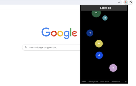 Balloon Pop | Play on GameforBreak