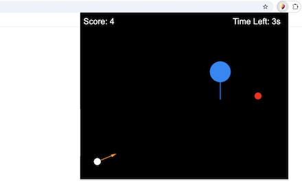 Balloon Shooter | Play on GameforBreak