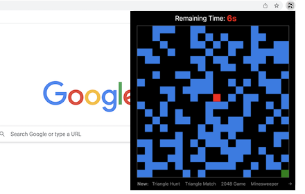 Barcode Maze | Play on GameforBreak