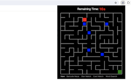 Blocker Maze | Play on GameforBreak