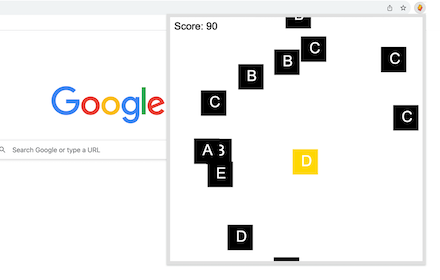 Motion Card Match | Play on GameforBreak