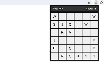 Letter Swap | Play on GameforBreak