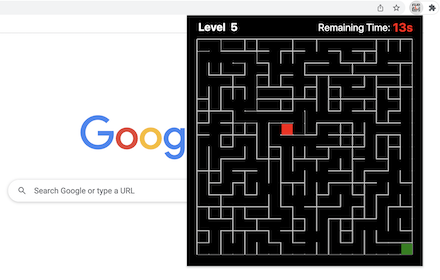 Level Maze | Play on GameforBreak