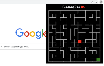 Classic Maze | Play on GameforBreak