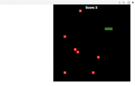 Number Snake | Play on GameforBreak