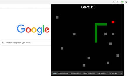 Snake vs Block | Play on GameforBreak