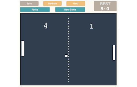 Table Tennis | Play on GameforBreak
