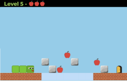 Bridge the Snake | Play on GameforBreak